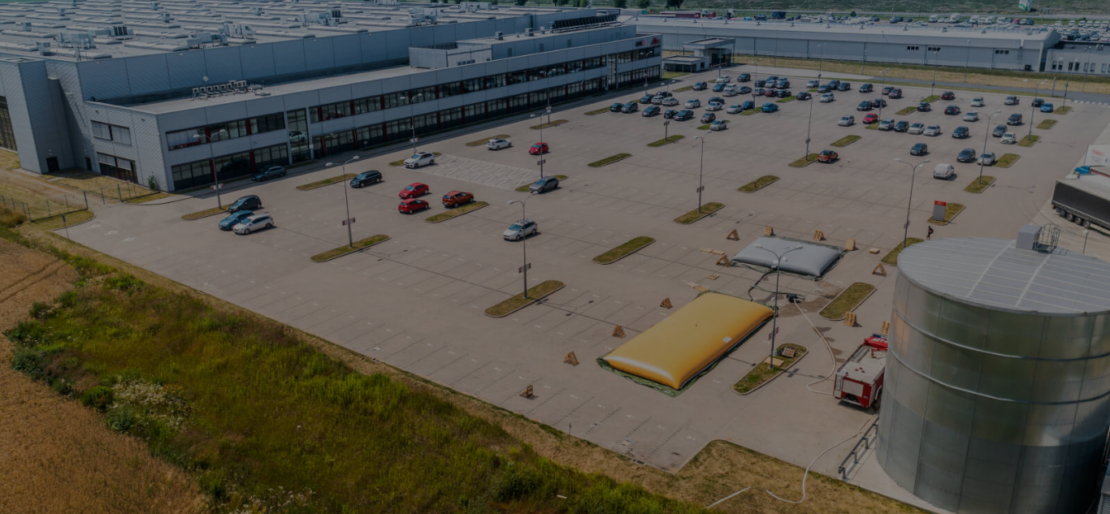 Strona główna - Exflo